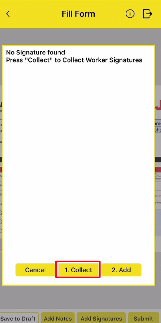 How to Submit and Add Signatures to a Document on SSID – SkillSignal ...