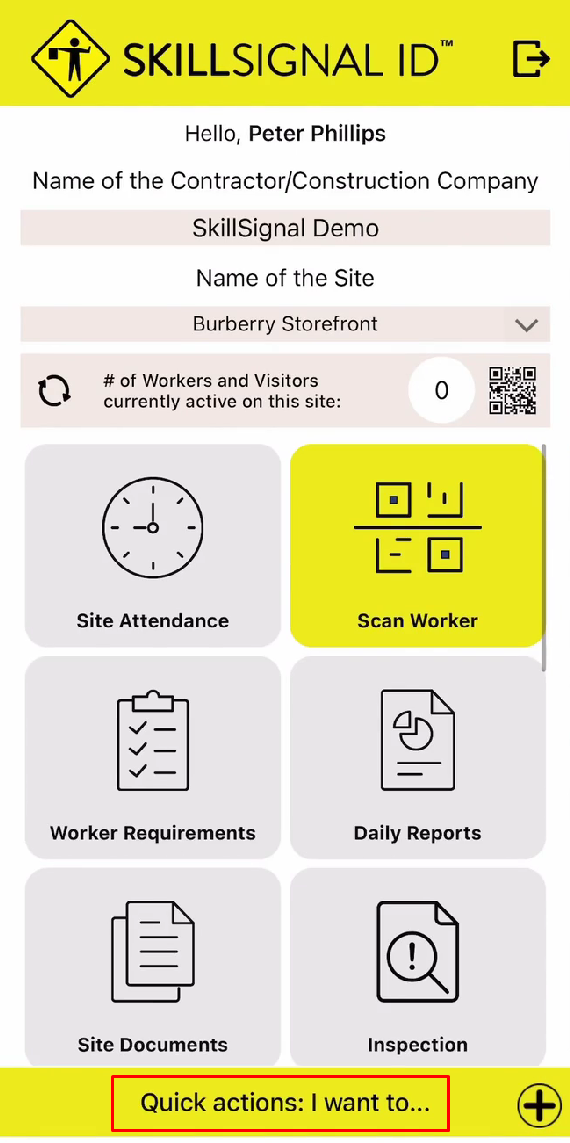 90 Day Worker Review on SkillSignal! – SkillSignal - Safety & Compliance