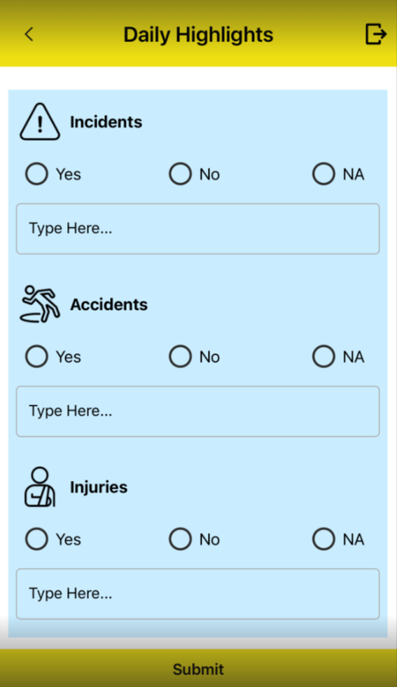 What is the Daily Highlights module used for? – SkillSignal - Safety ...