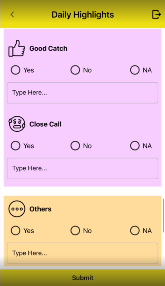 What is the Daily Highlights module used for? – SkillSignal - Safety ...