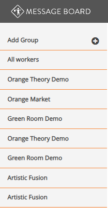 How to Send a Blast Message on the Skill Signal Web Dashboard ...