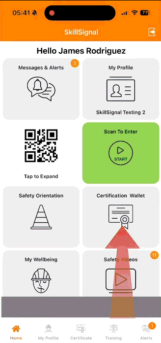 How to enable broadcast messaging on your project – SkillSignal ...