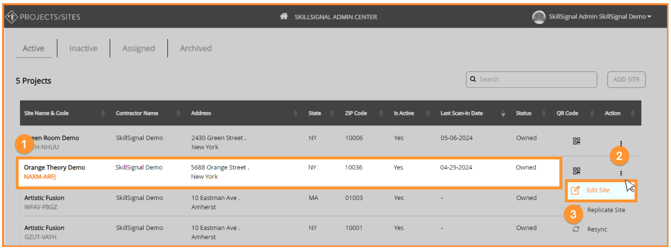 How To Enable Document Review For Worker Documents And Field Supervisor Documents Skillsignal