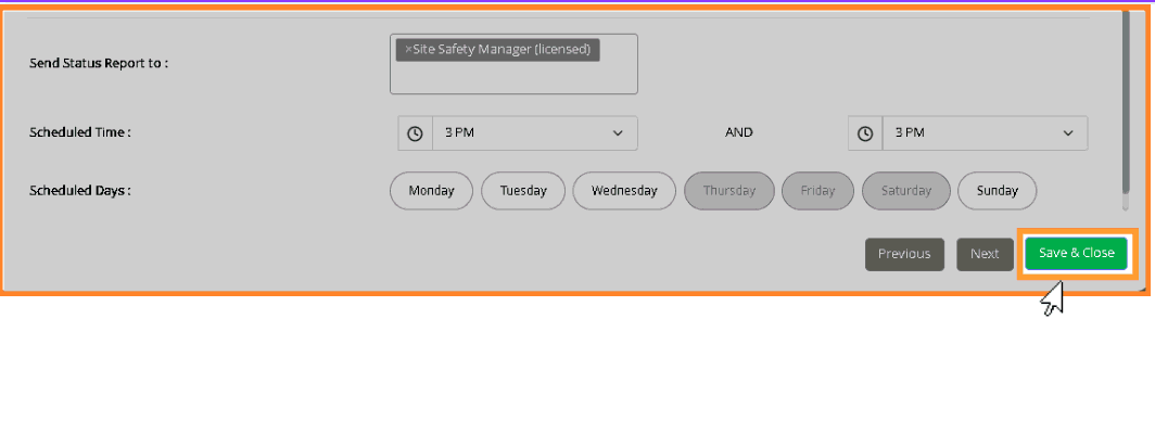 How to Set-up Task in SkillSignal Web Dashboard – SkillSignal - Safety ...