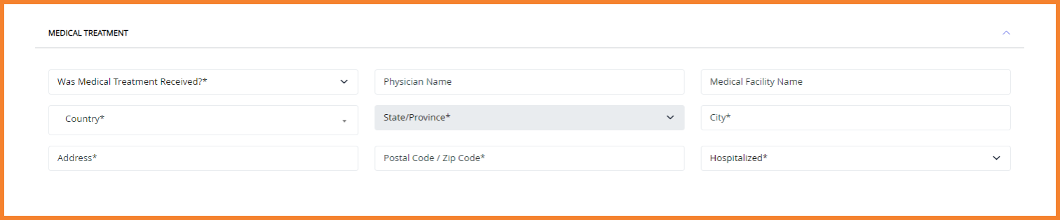 How to Submit an Incident Report through Web Dashboard – SkillSignal ...