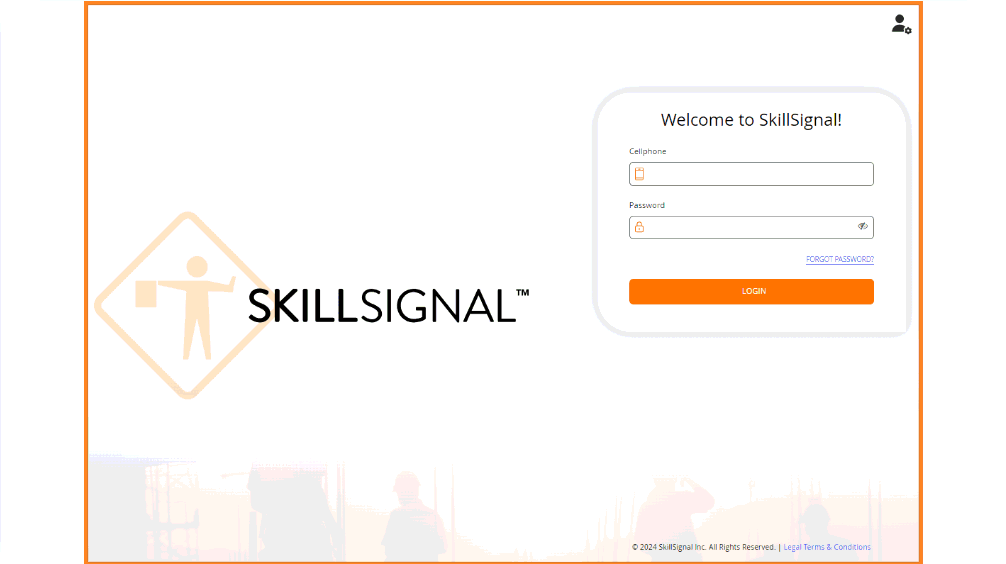 How to set up a 'Crew Access' – SkillSignal - Safety & Compliance