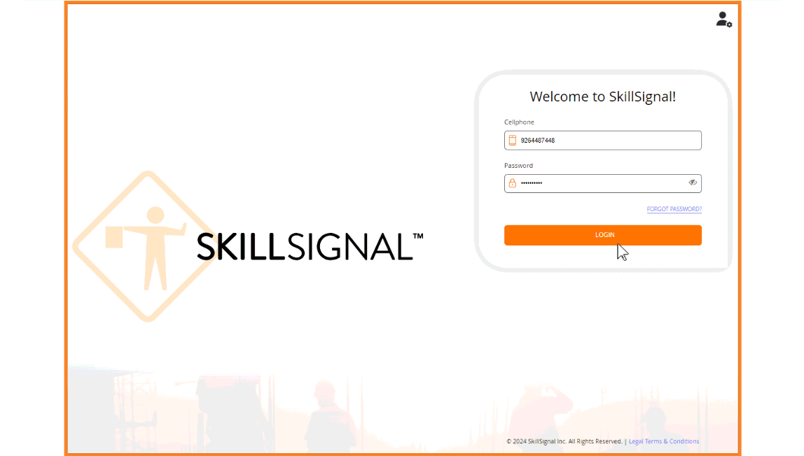 How to update a worker's employer on the web dashboard – SkillSignal ...