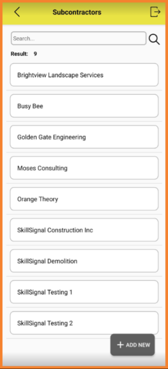 How to Upload a Contractor's COI (Certificate of Insurance) through ...