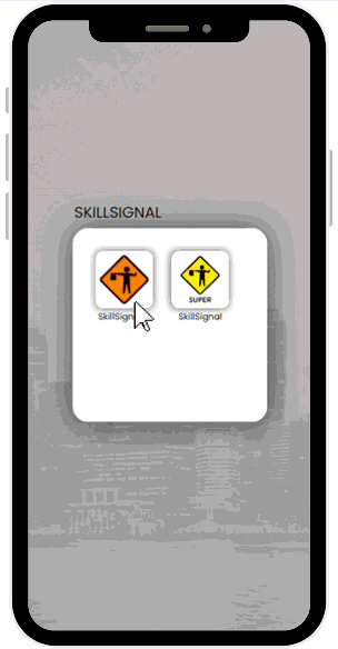 How a worker can update their employer on SSW – SkillSignal - Safety ...