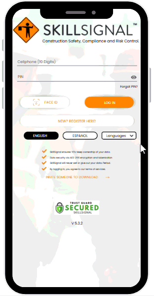 Is SkillSignal available in other languages than English? – SkillSignal ...